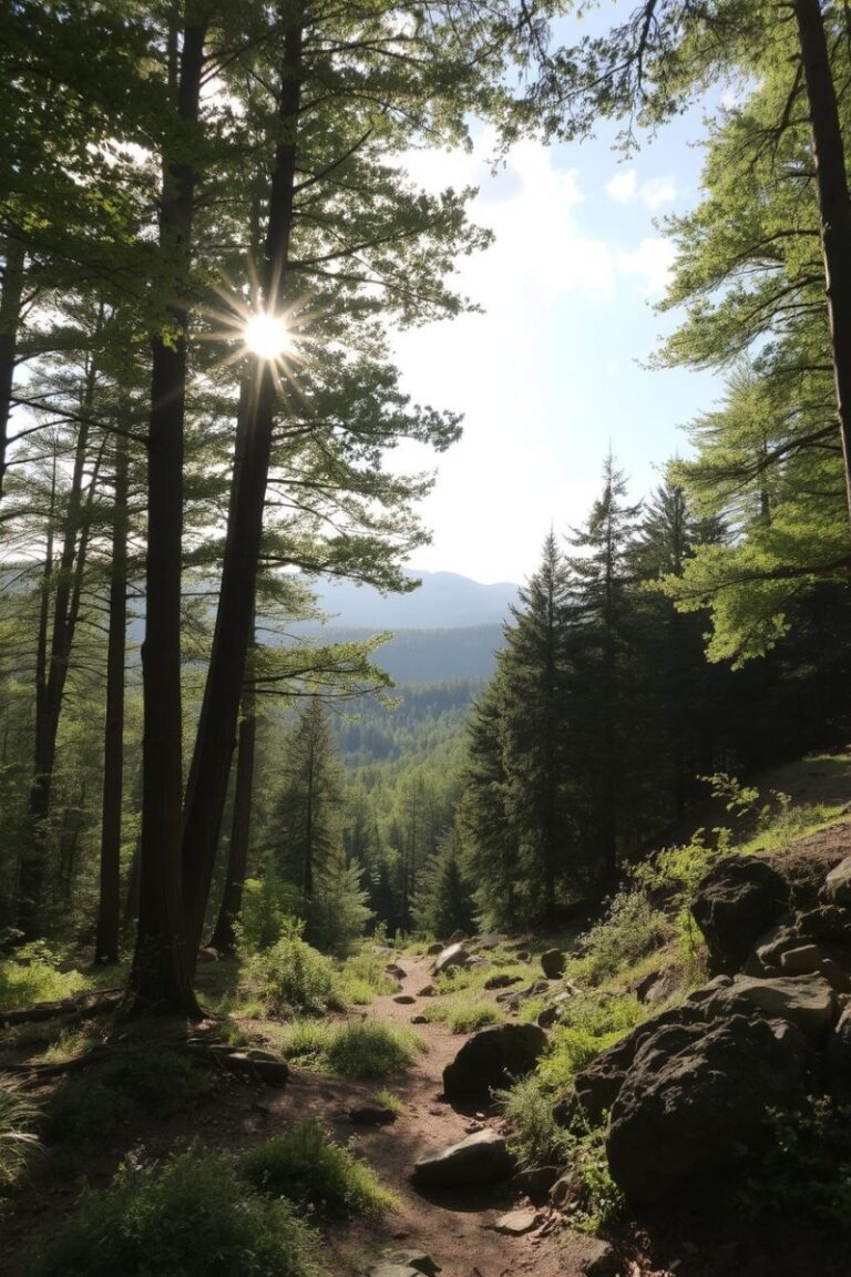 Your Gateway to Outdoor Adventure | Showit Blog